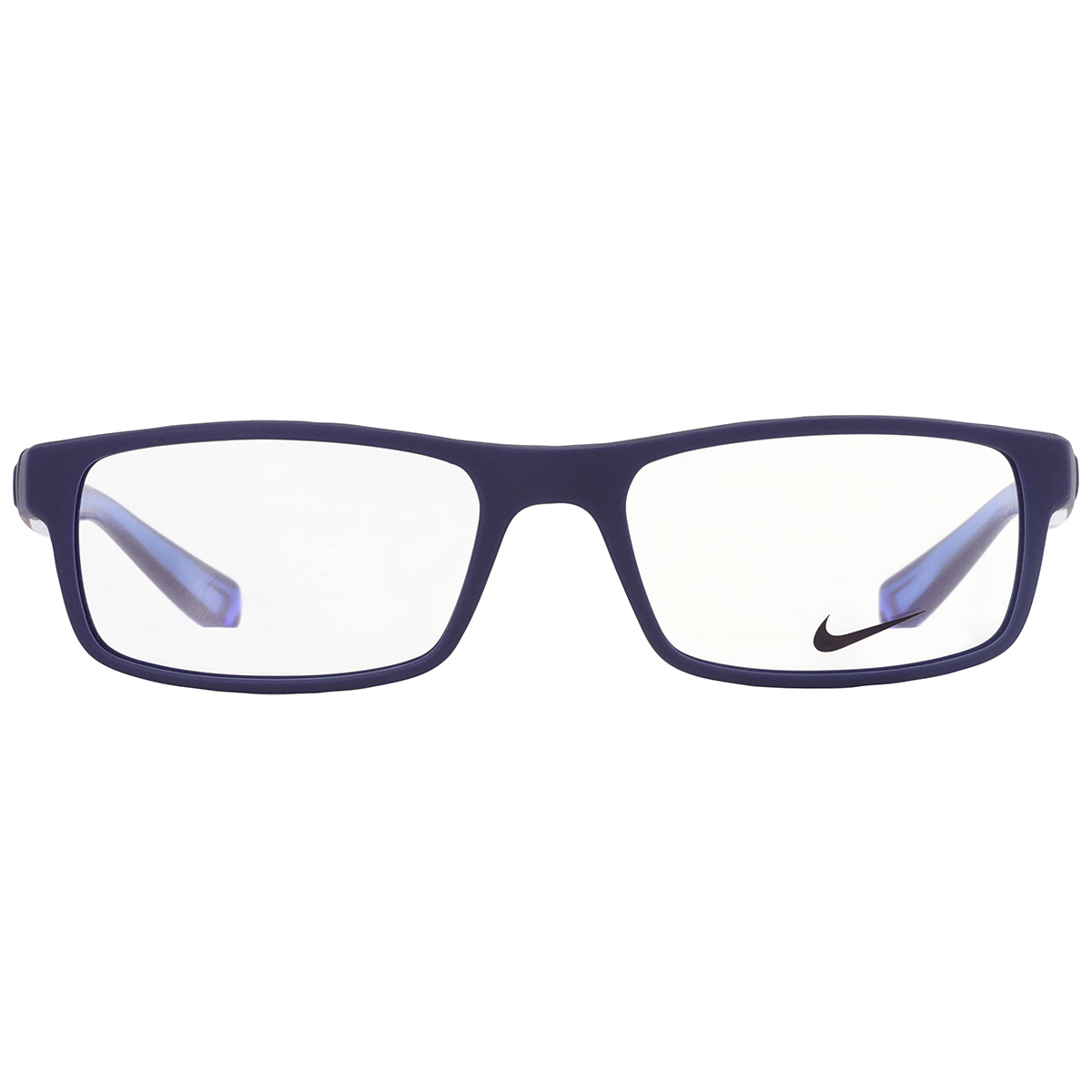 Nike Demo Rectangular Men's Eyeglasses NIKE 7090 413 53 886895392679 ...