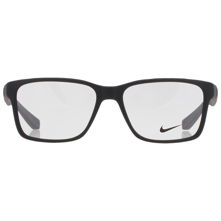 Nike Demo Rectangular Men's Eyeglasses NIKE 7091 001 54 886895271851 ...