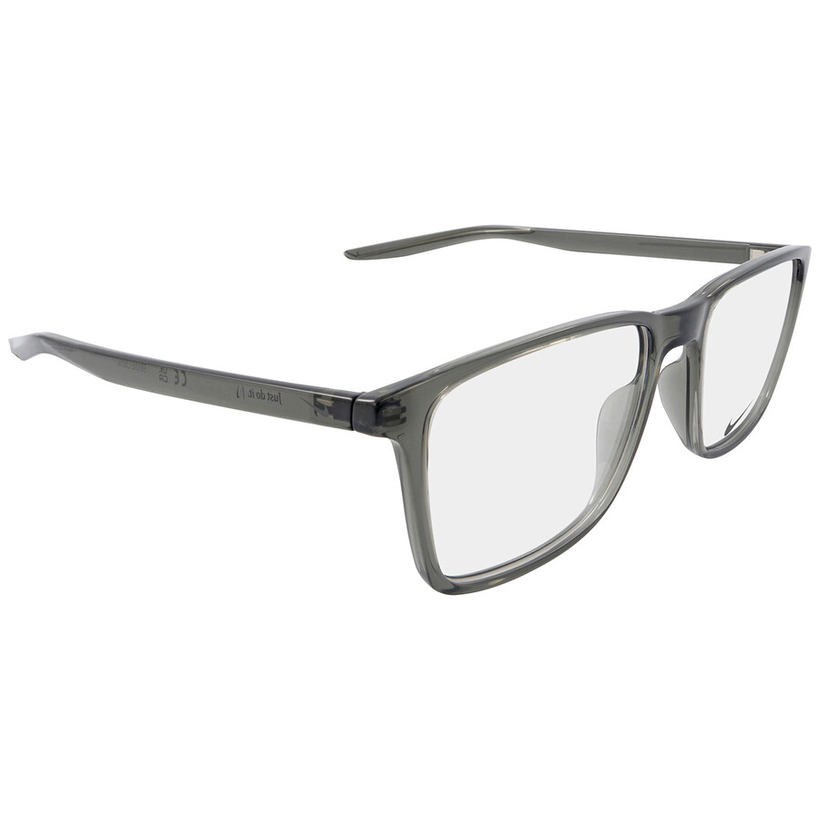 Nike Demo Rectangular Unisex Eyeglasses NIKE 7130 033 54 886895522816 ...
