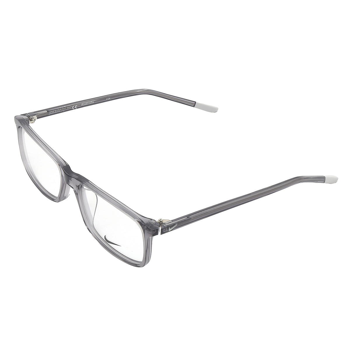 Nike Demo Rectangular Unisex Eyeglasses NIKE 7252 050 55 886895408882 ...