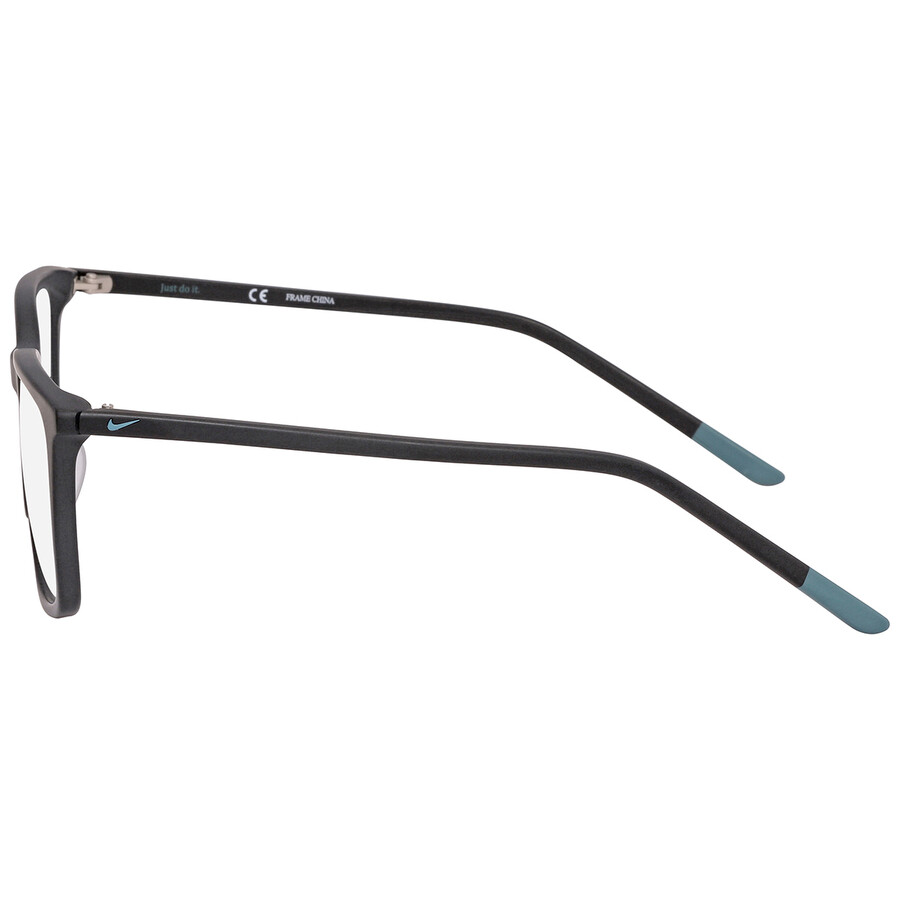 Nike Demo Rectangular Unisex Eyeglasses NIKE 7254 006 56 886895408943 ...