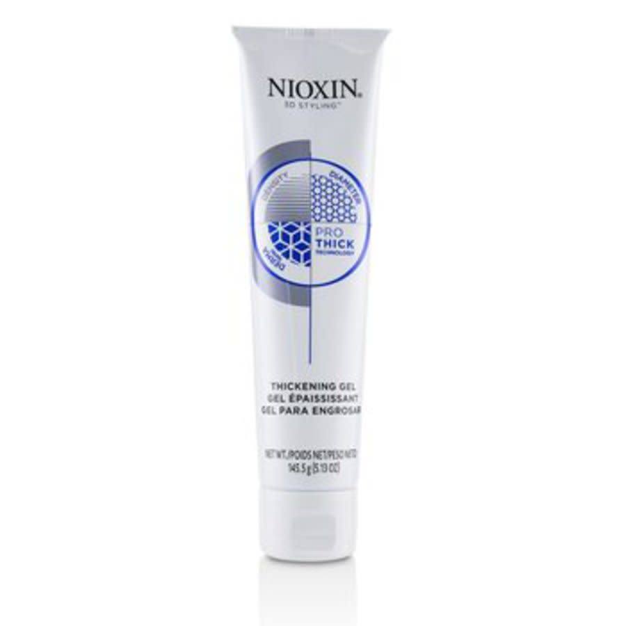 Nioxin - 3D Styling Thickening Gel 145.5g/5.13oz 070018071712 - Jomashop