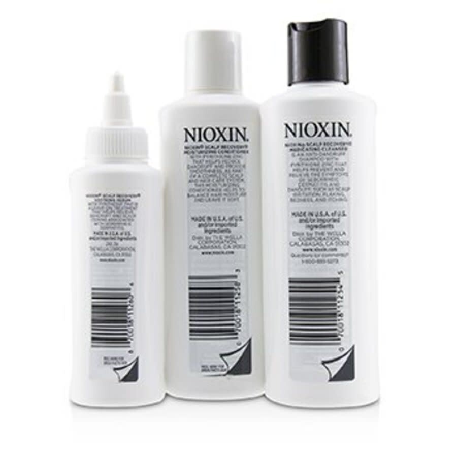Nioxin Scalp Recovery Kit Sets 070018112620 - Jomashop