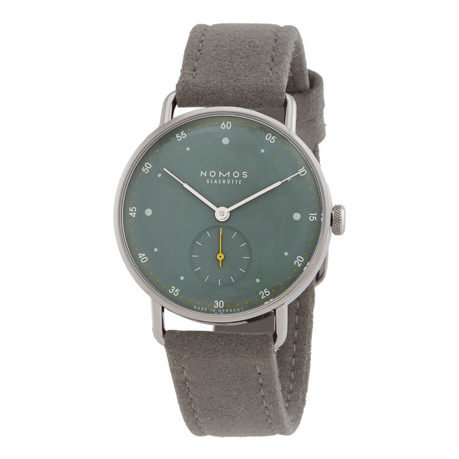 Nomos Metro 33 Automatic Ladies Watch 1124 - Watches, Metro - Jomashop