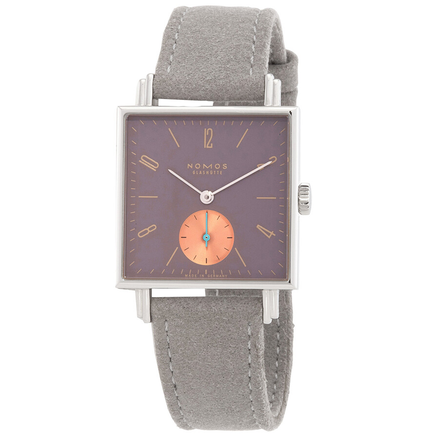 Nomos Tetra Automatic Men's Watch 475 - Watches, Tetra - Jomashop