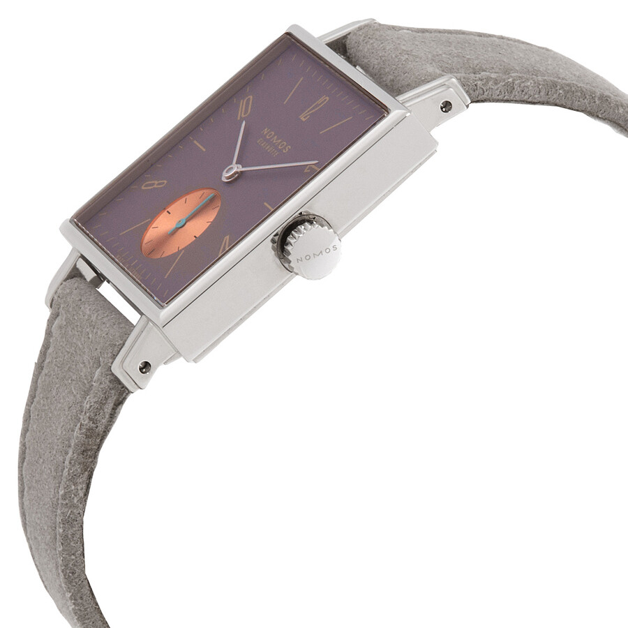 Nomos Tetra Automatic Men's Watch 475 - Watches, Tetra - Jomashop