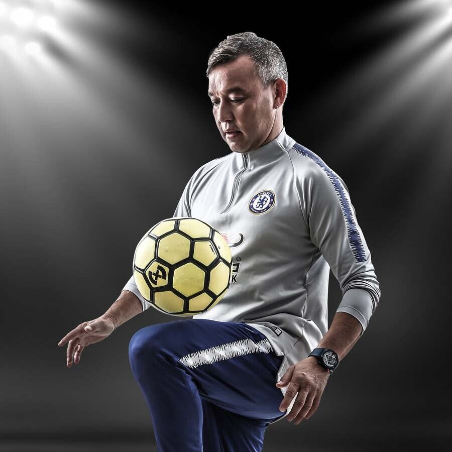 Nsquare The Legend Automatic Blue Dial Men's Watch G0544-N45.1 ...