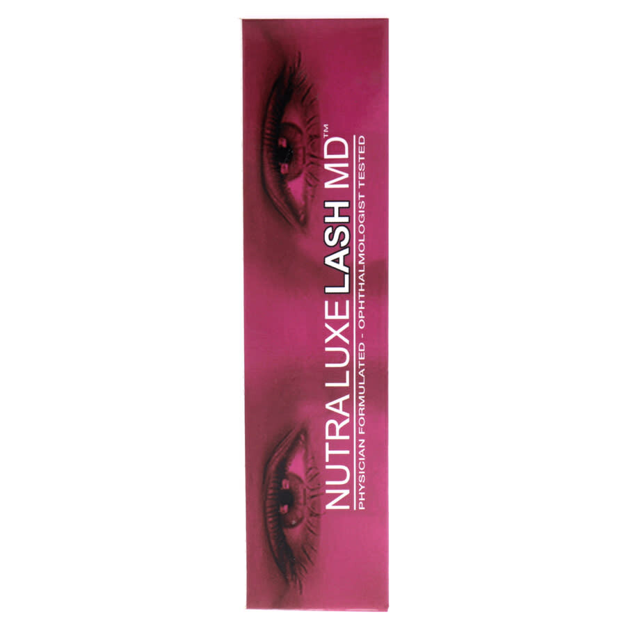 Nutraluxe Md Nutra Luxe Lash MD Eyelash Conditioner by NutraLuxe MD for Women - 1.5 ml ...