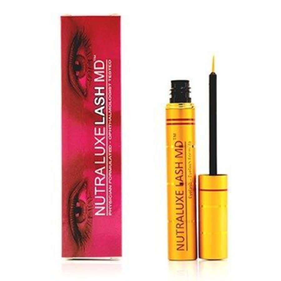 Nutraluxe Md - Eyelash Formula 4.5ml/0.15oz 856042000214 - Jomashop