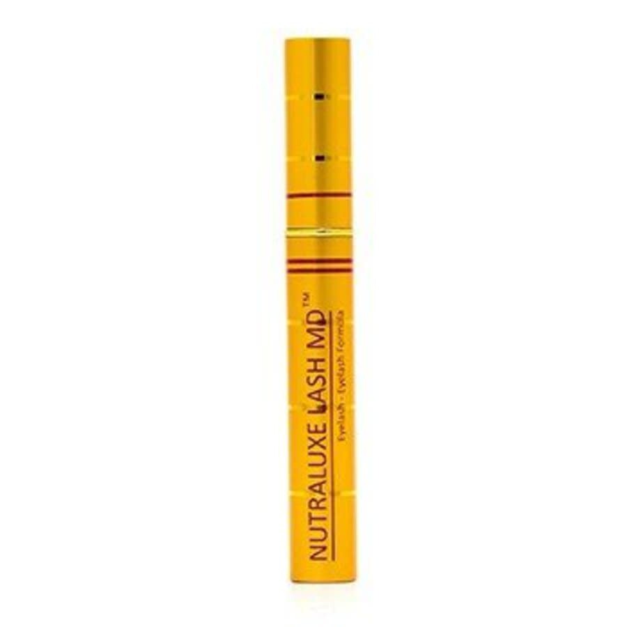Nutraluxe Md - Eyelash Formula 4.5ml/0.15oz 856042000214 - Jomashop
