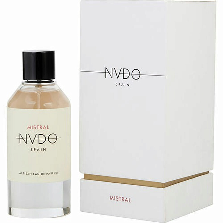 Nvdo Unisex Mistral Artisan EDP 2.5 oz Fragrances 8437018391554 - Fragrances & Beauty, Mistral ...