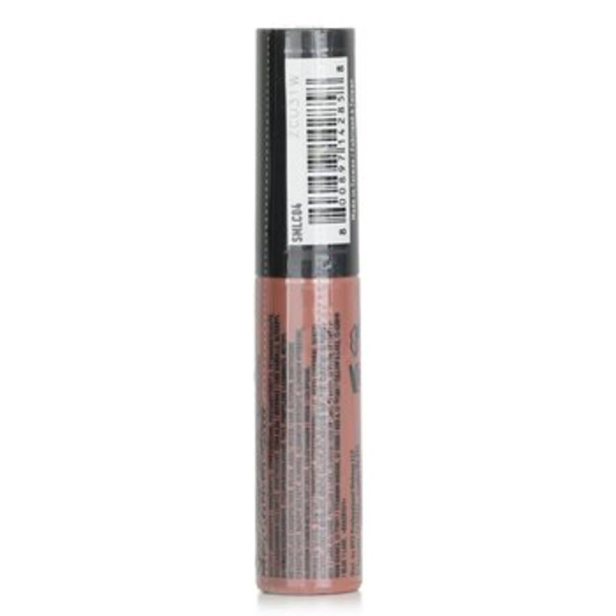 Nyx Ladies Soft Matte Lip Cream 0.27 oz # 04 London Makeup 800897142858 ...