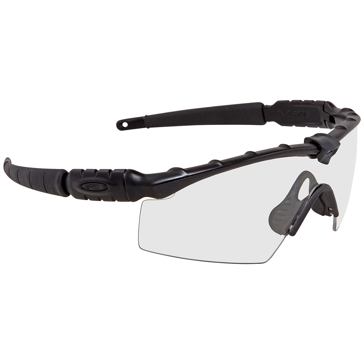 Oakley Ballistic M Frame 2.0 Clear Shield Men's Sunglasses OO9213 ...