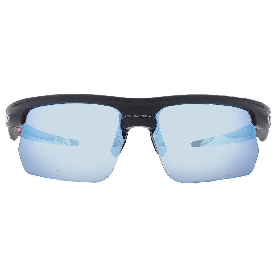 Oakley Bisphaera Prizm Deep Water Polarized Sport Unisex Sunglasses ...