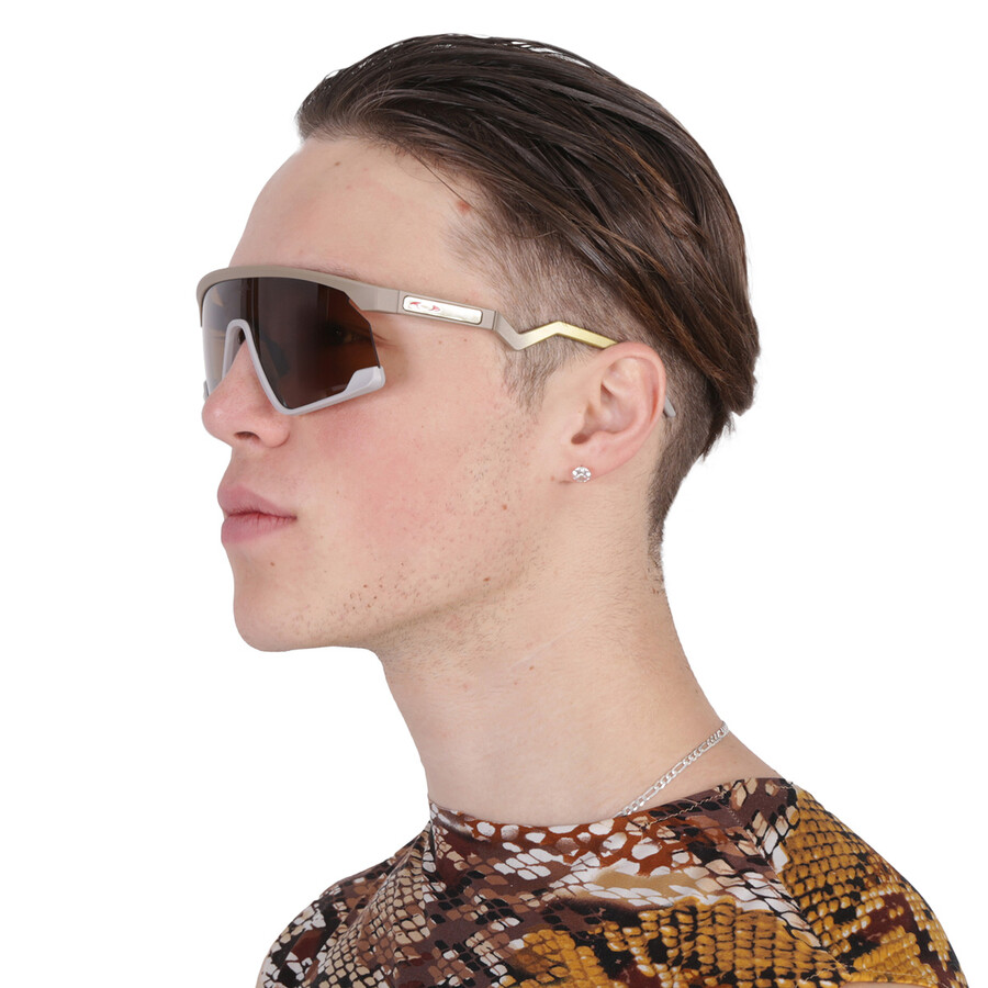 Oakley BXTR Patrick Mahomes Prizm Tungsten Sport Unisex Sunglasses ...