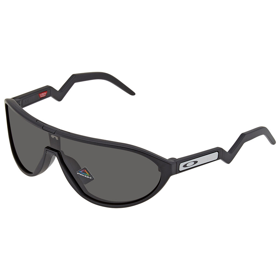 Oakley CMDN Prizm Grey Browline Men's Sunglasses OO9467 946701 33 ...
