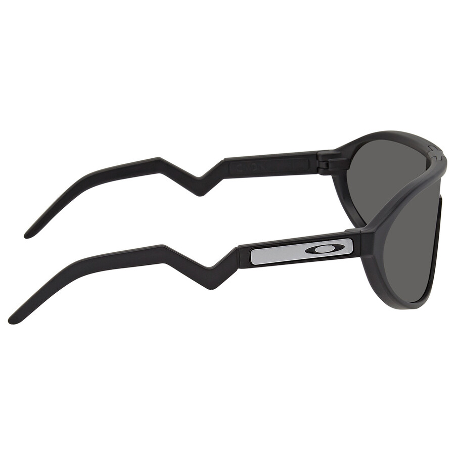 Oakley CMDN Prizm Grey Browline Men's Sunglasses OO9467 946701 33 ...