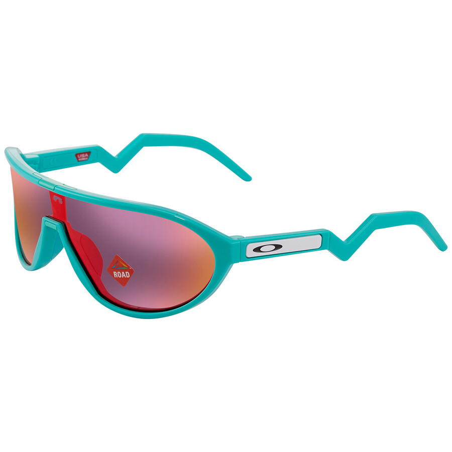 Oakley CMDN Prizm Road Sport Unisex Sunglasses OO9467 946702 33 ...