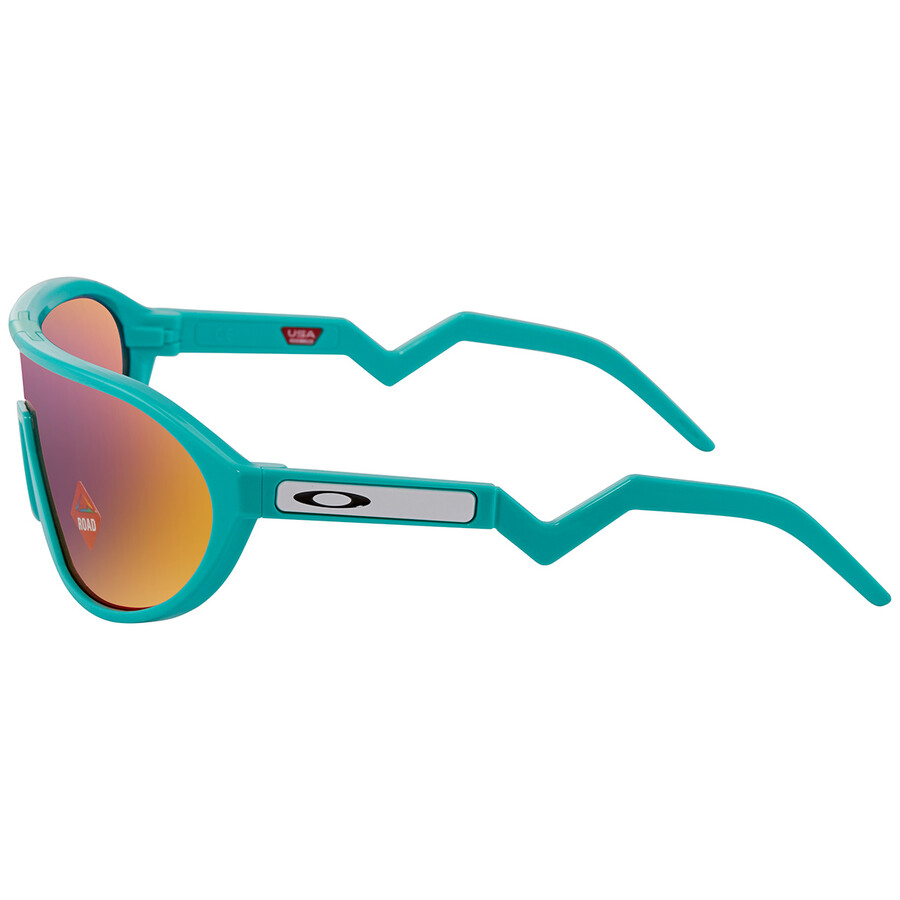 Oakley CMDN Prizm Road Sport Unisex Sunglasses OO9467 946702 33 ...