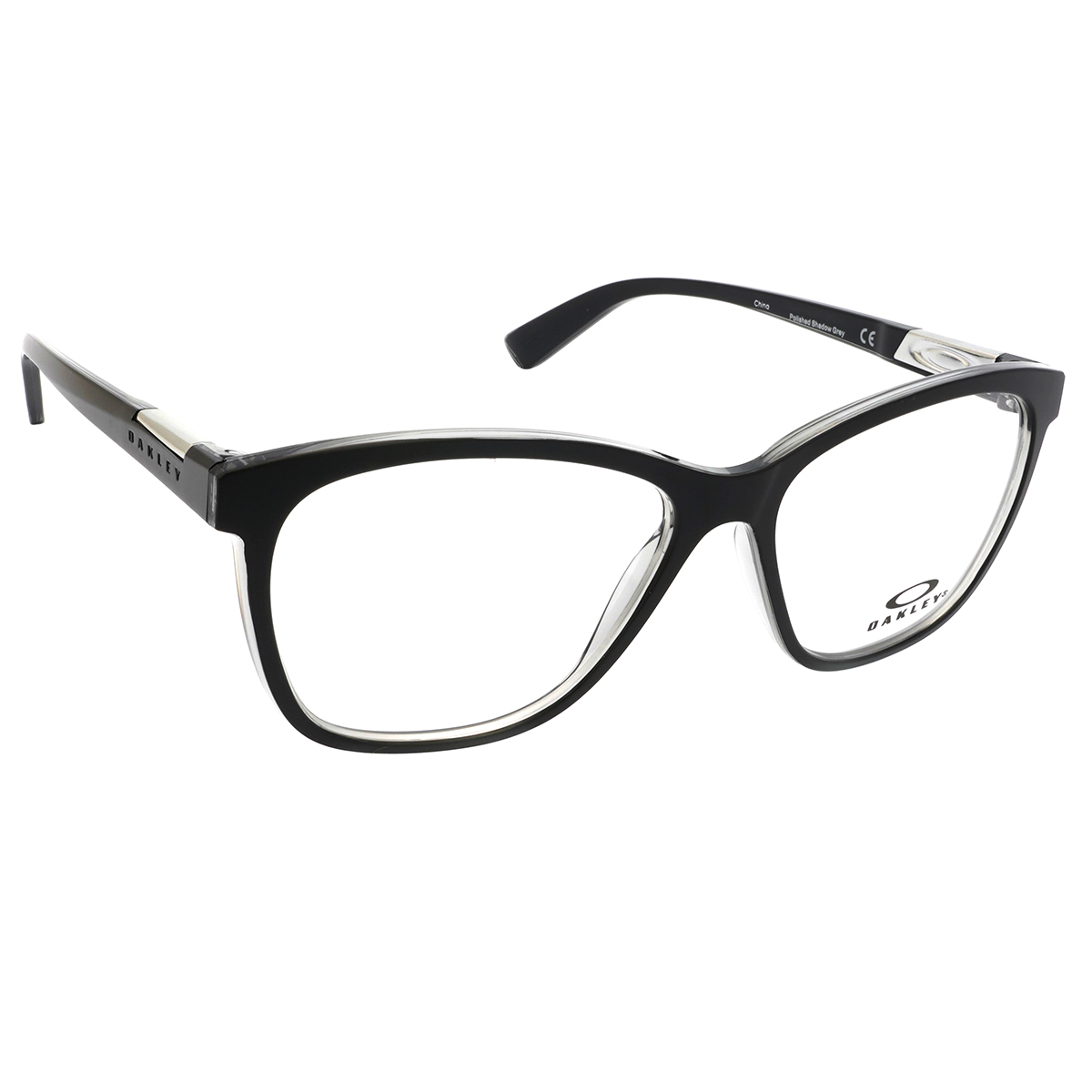 Oakley Demo Cat Eye Ladies Eyeglasses OX8155 815501 53 888392430922 ...