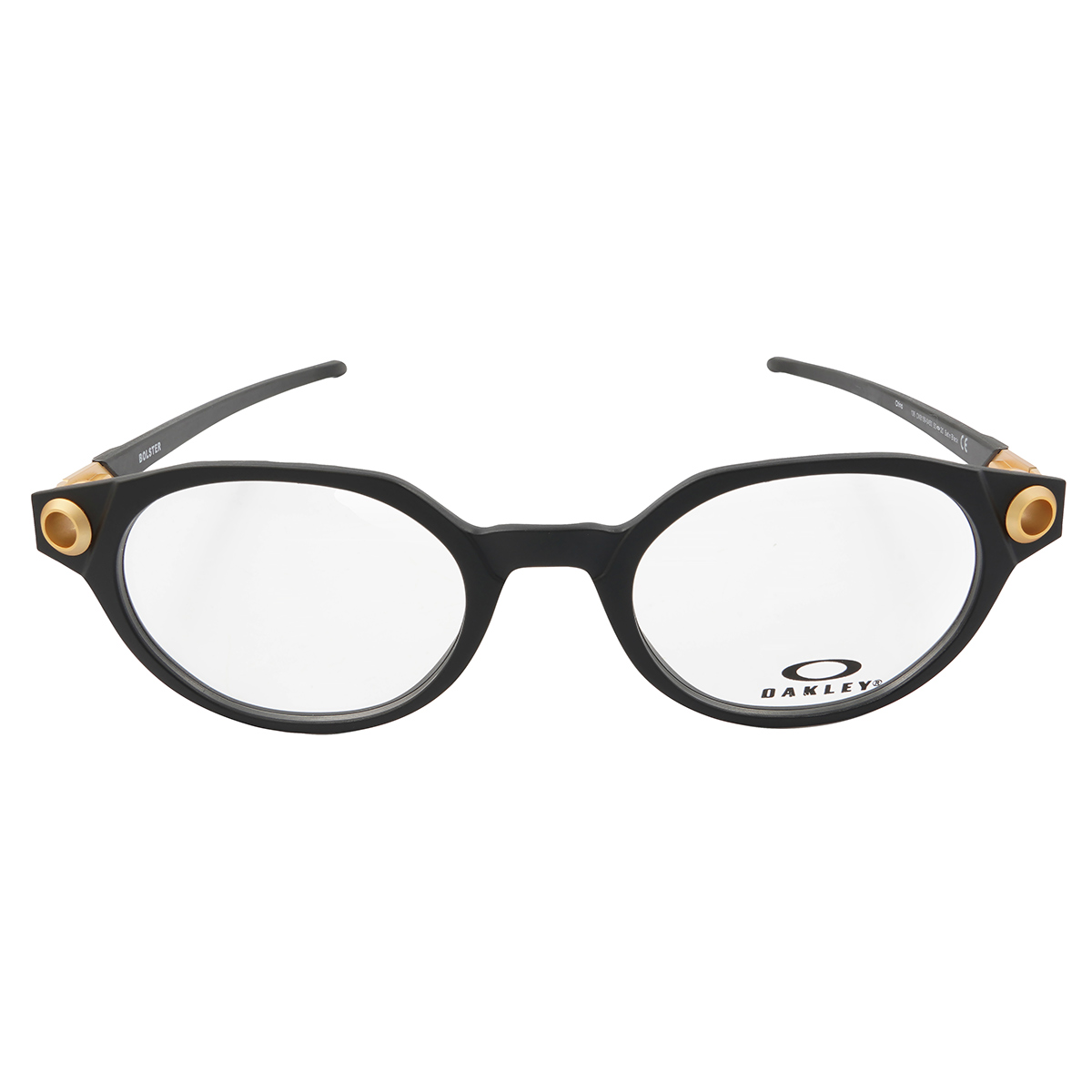 Oakley Demo Oval Men's Eyeglasses OX8159 815904 50 888392445476 ...