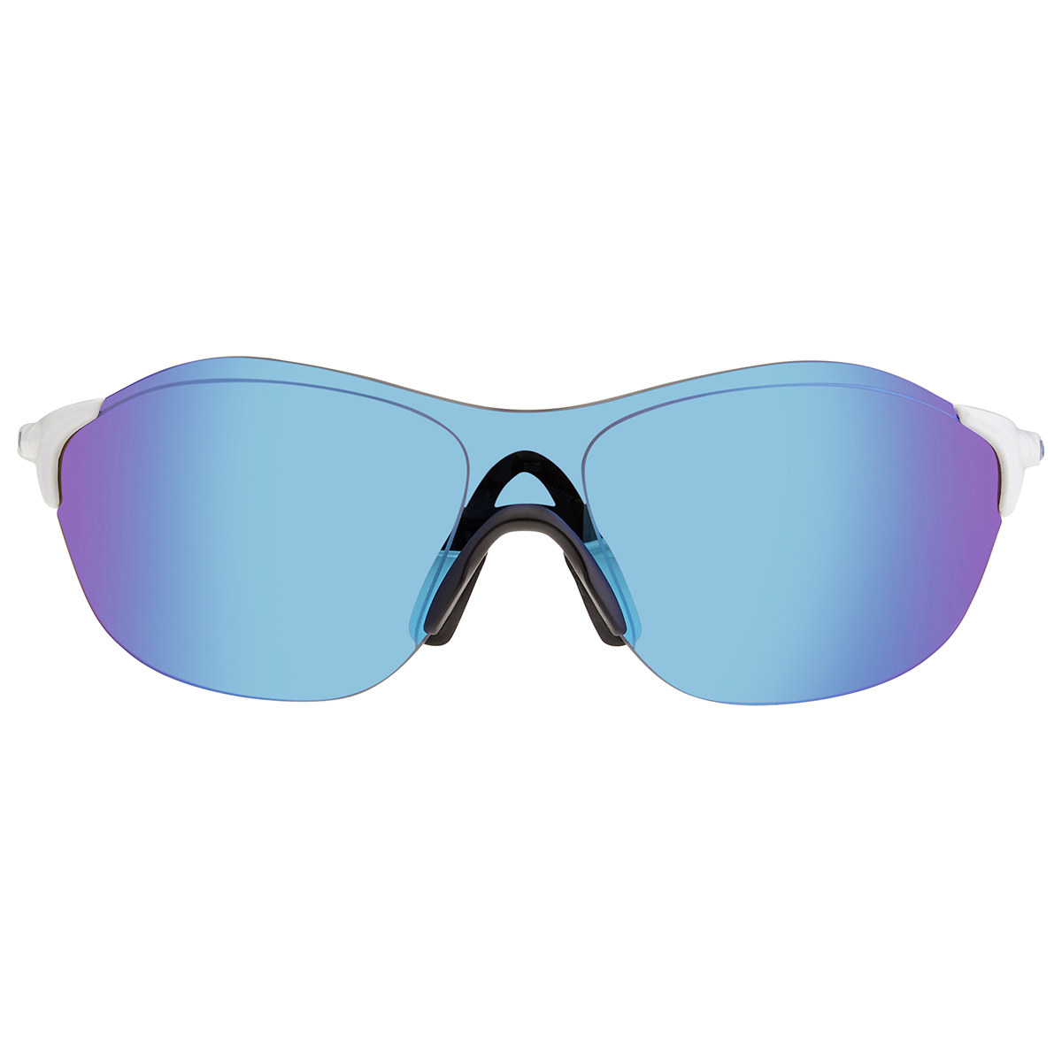 Oakley EVZero Swift Prizm Sapphire Sport Men's Sunglasses OO9410 941003 ...
