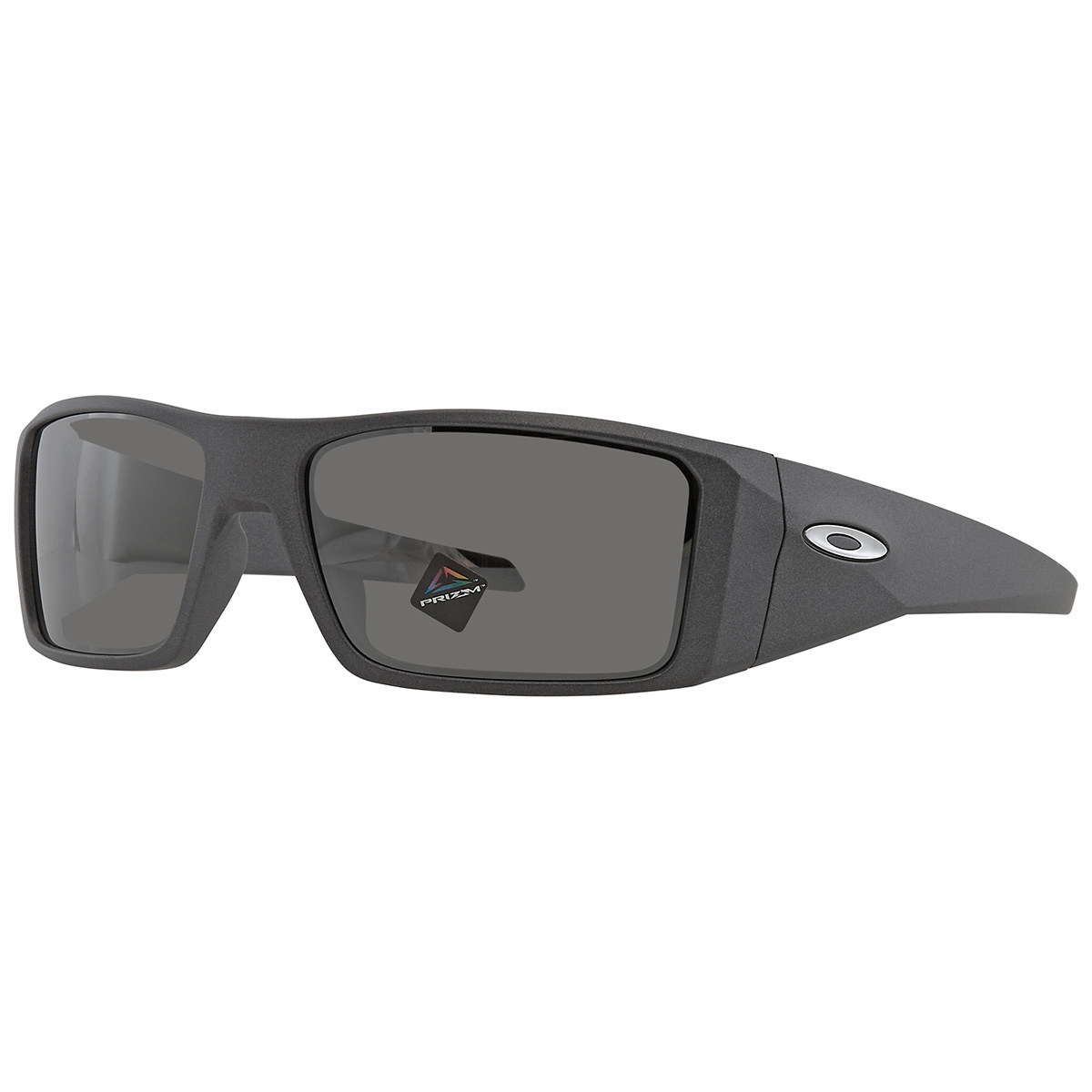 Oakley Heliostat Prizm Black Wrap Men's Sunglasses OO9231 923103 61 ...