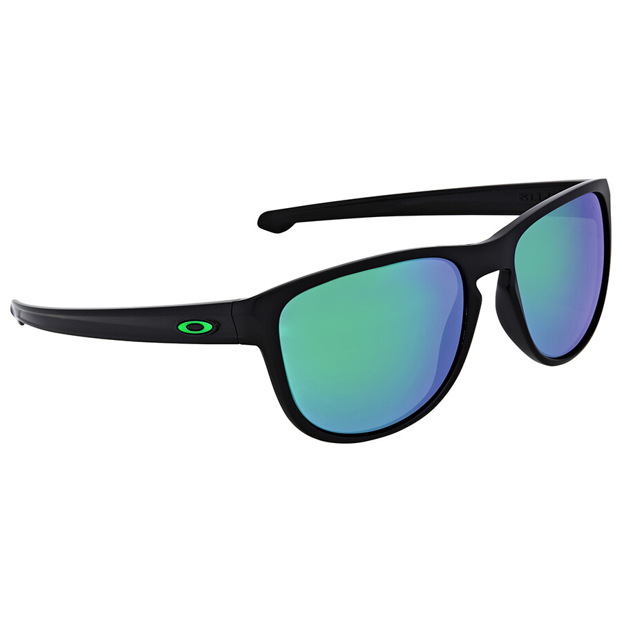 Oakley Jade Iridium Sunglasses OO9342-934205-57 888392214713 ...