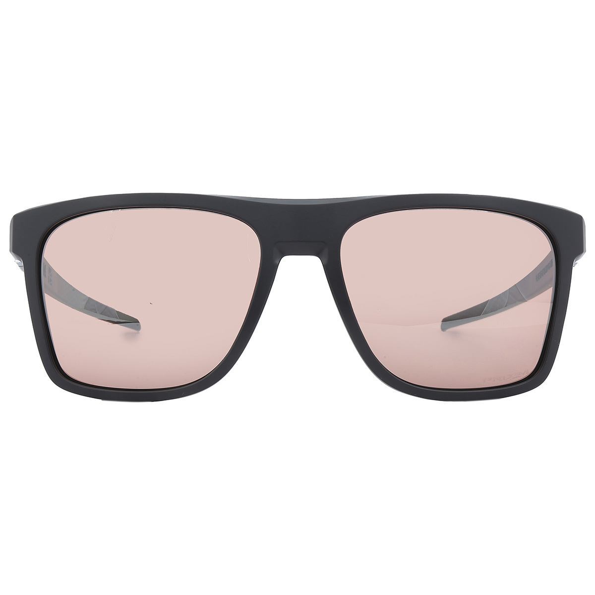 Oakley Leffingwell Prizm Dark Golf Rectangular Men's Sunglasses OO9100 ...