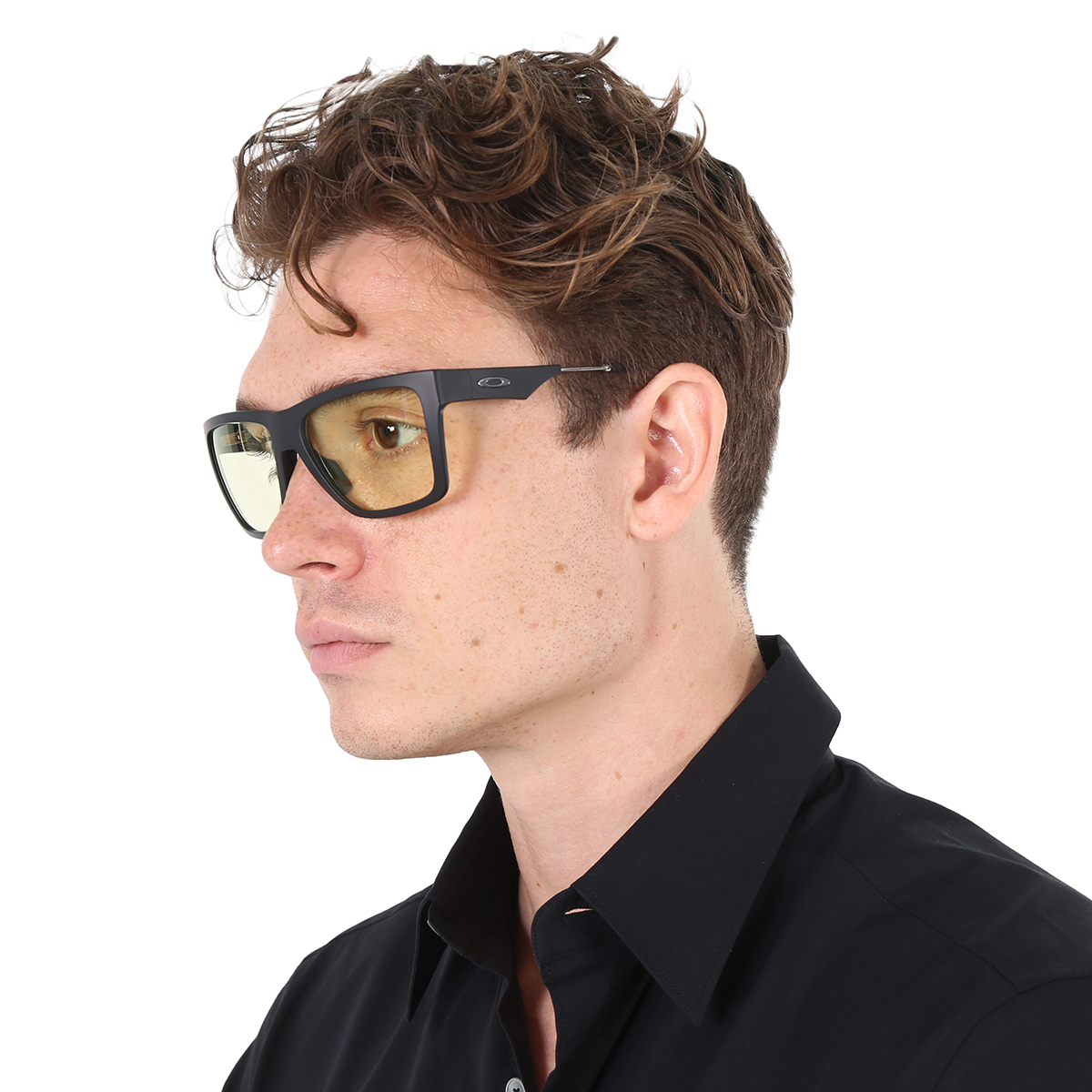 Oakley NXTVL Prizm Gaming Rectangular Men's Sunglasses OO9249 924901 58 ...