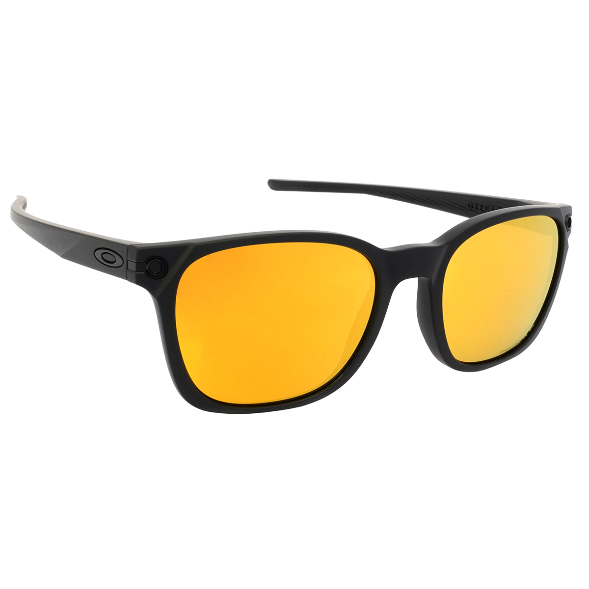 Oakley Objector Prizm 24K Polarized Sport Men's Sunglasses OO9018 ...