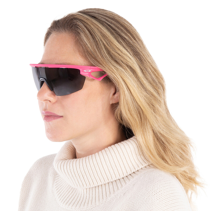 Oakley Sphaera Prizm Black Shield Unisex Sunglasses OO9403 940310 36 ...