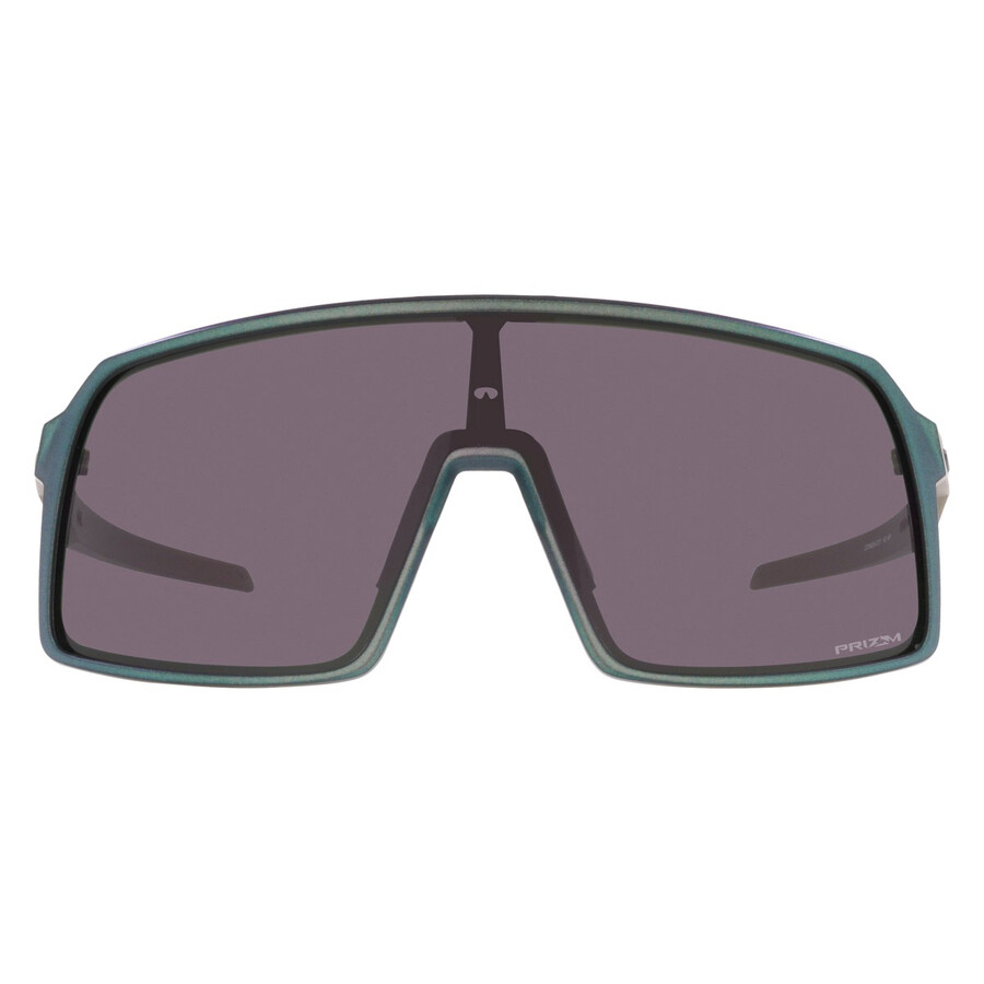 Oakley Sutro Prizm Gray Rectangular Men's Sunglasses OO9406 940697 37 ...