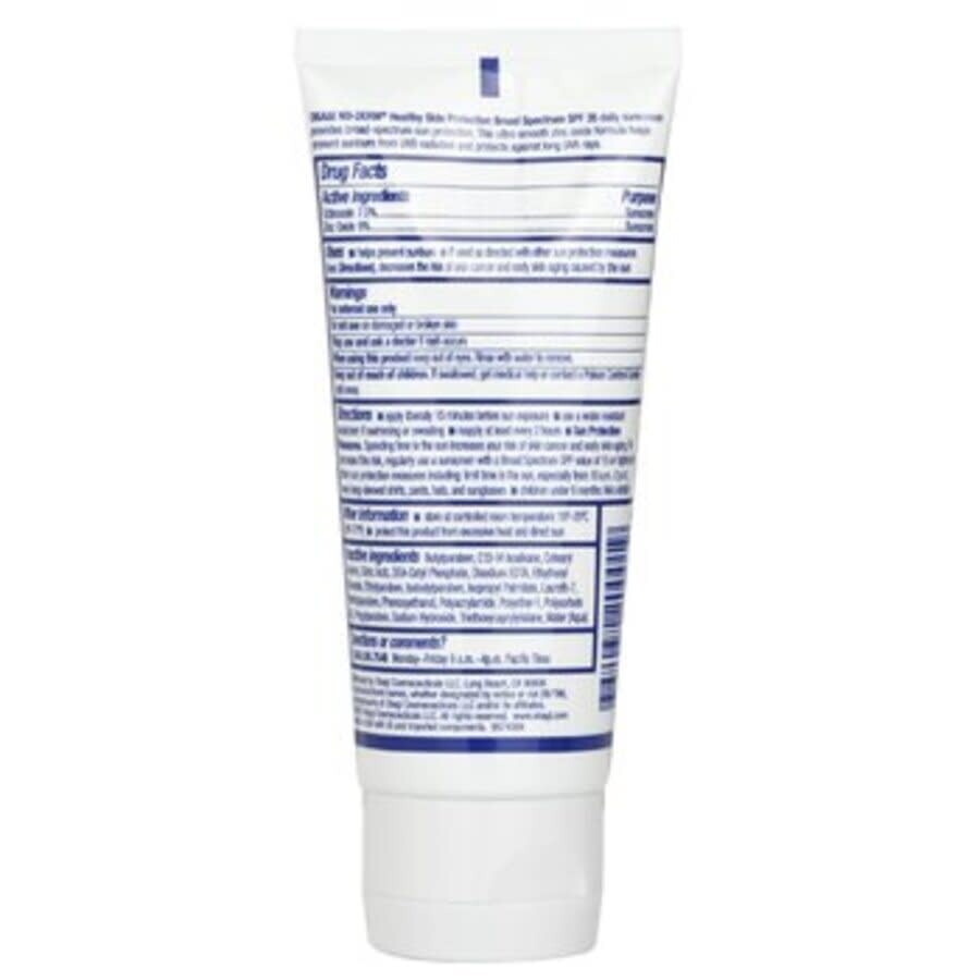 Obagi Ladies Nu Derm Healthy Skin Protection Broad Spectrum SPF 35 3 oz ...