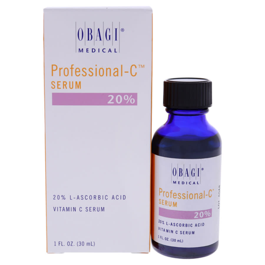 Obagi Professional-C 20 Percent Vitamin C Serum by Obagi for Women - 1 ...