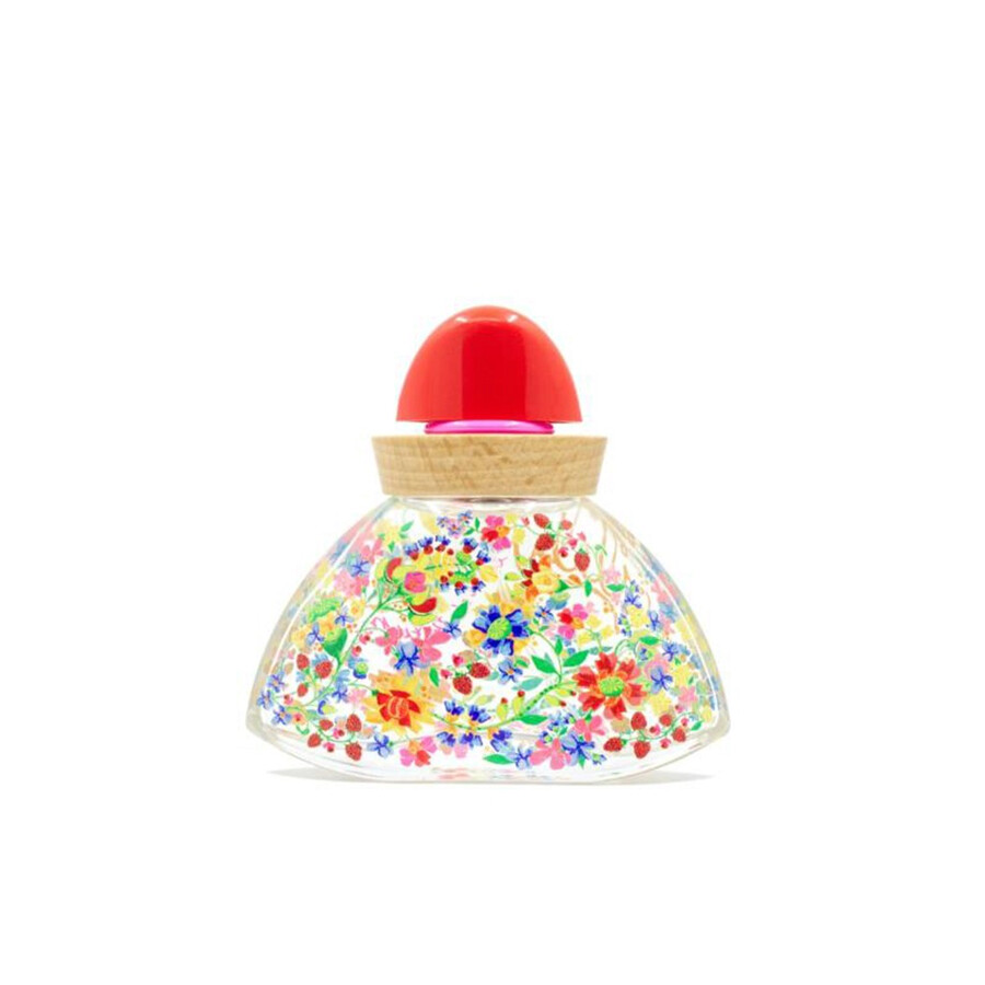 Oilily Oilily Classic Eau de Parfum EDP Spray 1.7 oz Fragrances ...