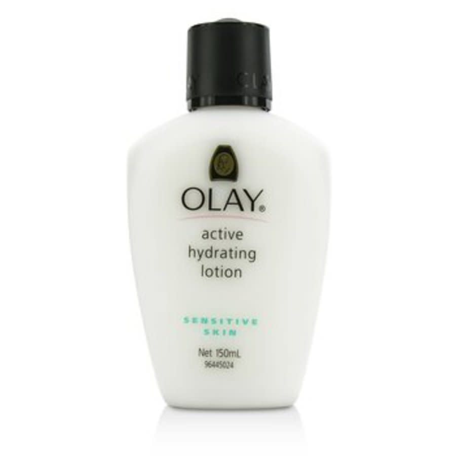 Olay - Active Hydrating Lotion - For Sensitive Skin 150ml/5oz ...