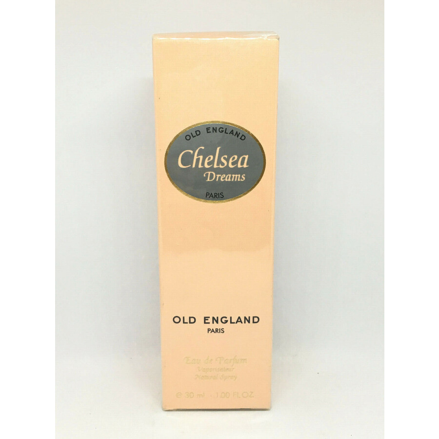 Old England Ladies Chelsea Dreams EDP 1.0 oz Fragrances 3700009611111 ...
