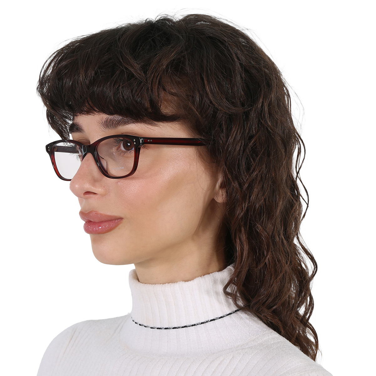 Oliver Peoples Ashton Demo Cat Eye Ladies Eyeglasses OV5224 1675 50 ...