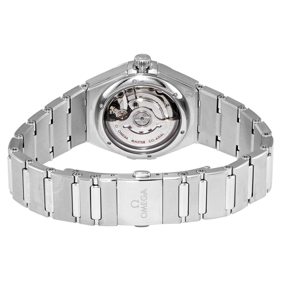 Omega Constellation Automatic Ladies Watch 131.10.29.20.05.001 ...