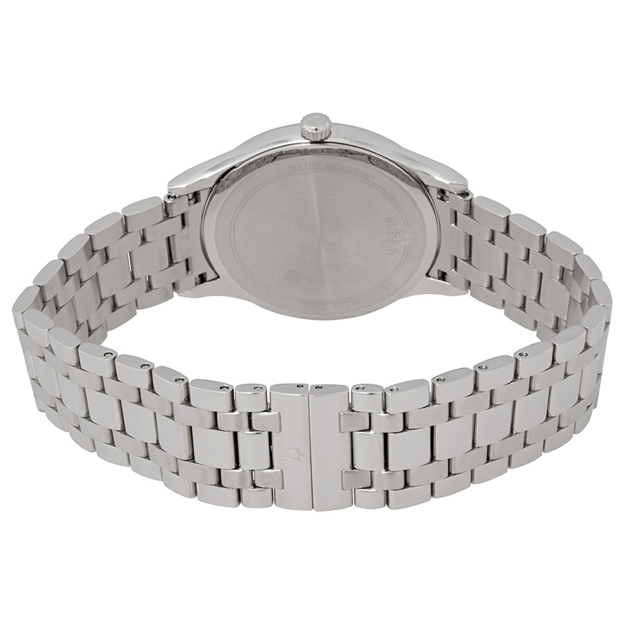 Bulova Open Box - Bulova Classic Men's Watch 96B261 - Watches, Classic ...