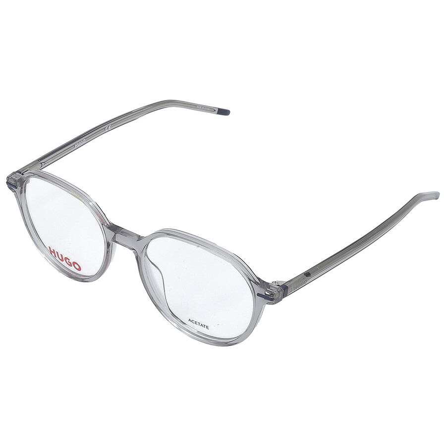 Hugo Boss Open Box - Hugo Boss Demo Phantos Men's Eyeglasses HG 1170 ...