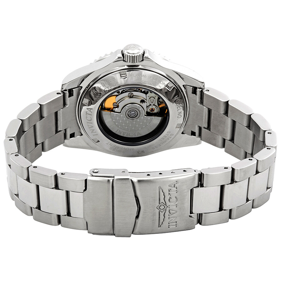 Invicta Open Box - Invicta Pro Diver Automatic Men's Watch 9937OB - Pro ...