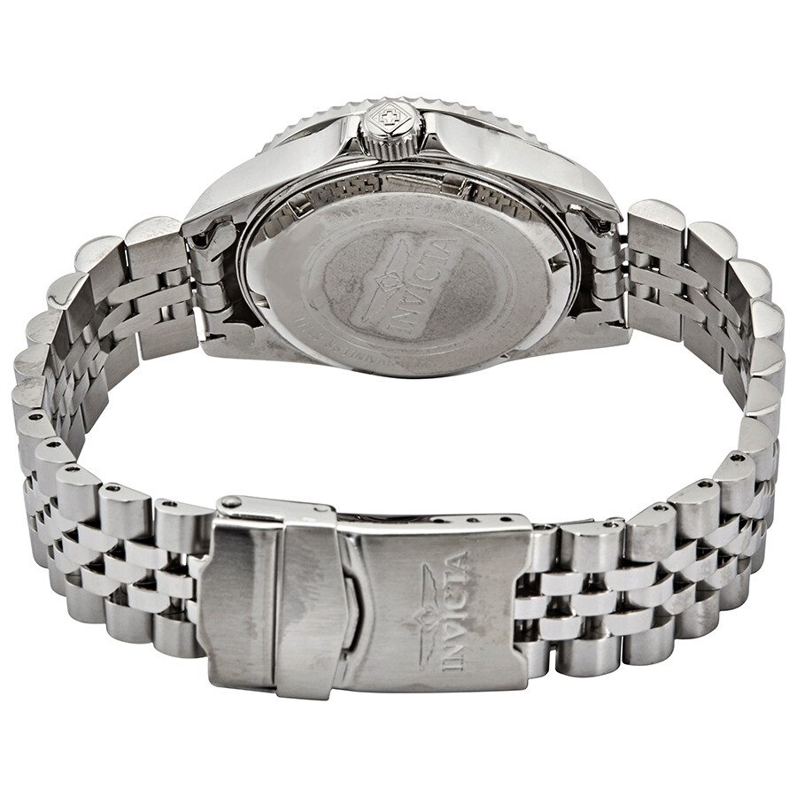 Invicta Open Box - Invicta Pro Diver Quartz Blue Dial Ladies Watch ...