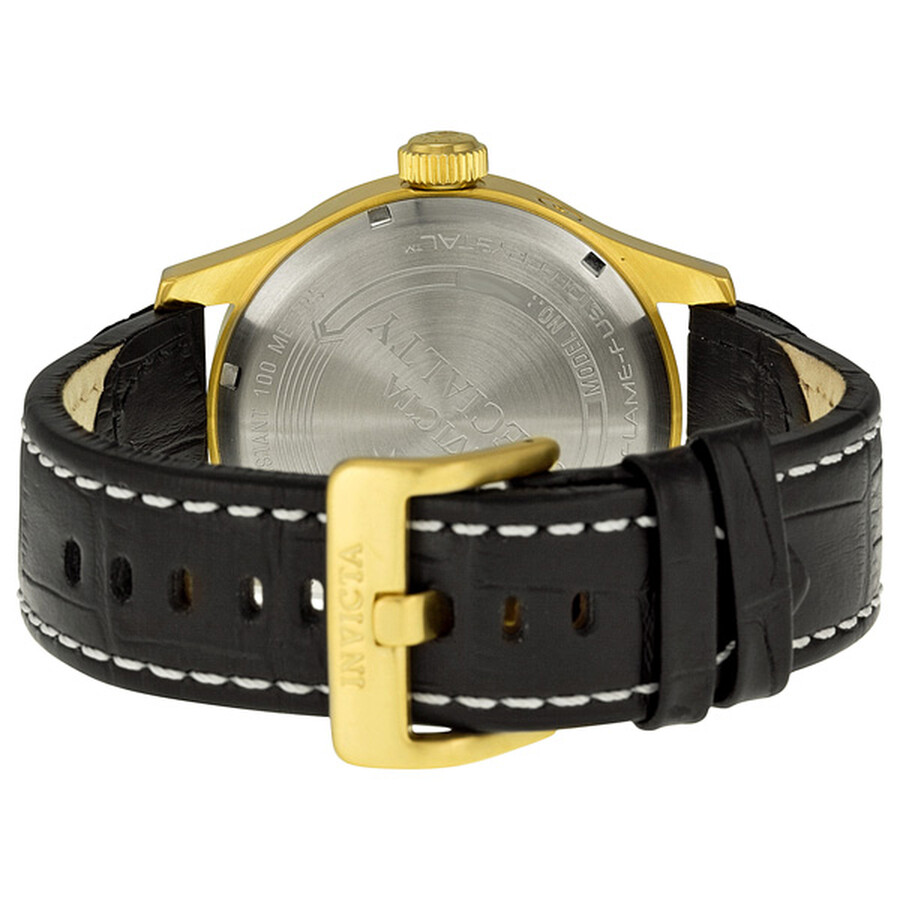 Invicta Open Box - Invicta Specialty Military Multi-Function Men's ...