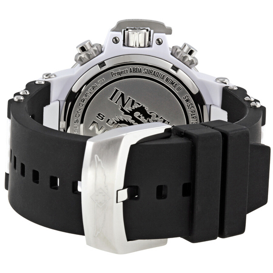 Invicta Open Box - Invicta Subaqua Chronograph Men's Watch 0924 ...