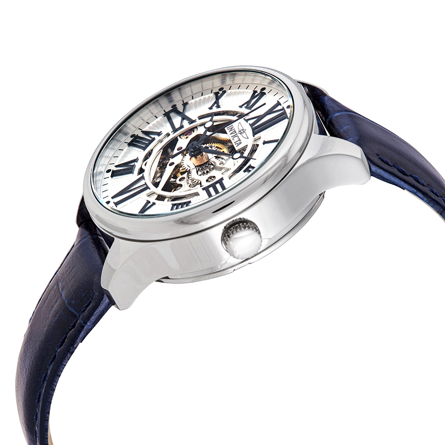 Invicta Open Box - Invicta Vintage Automatic Ladies Watch 23658 ...