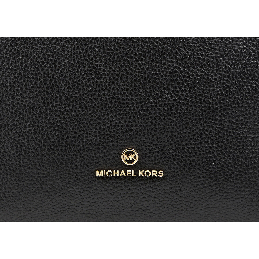 Michael Kors Open Box - Michael Kors Sienna Large Logo Shoulder Bag ...