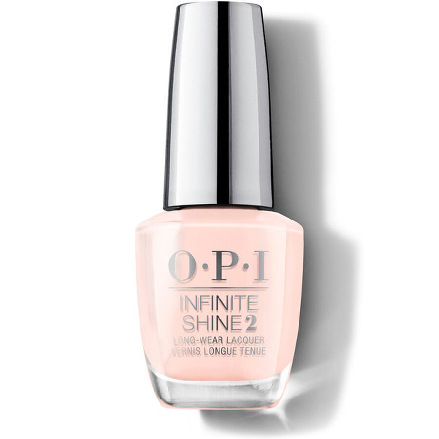 Opi Ladies Nail Lacquer Liquid 0.5 oz Nail Polish, Color Bubble Bath ...