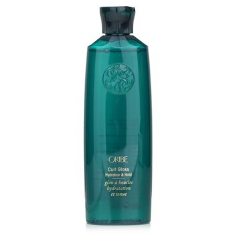 Oribe Curl Gloss Hydration & Hold 5.9 oz Hair Care 840035213378 - Jomashop